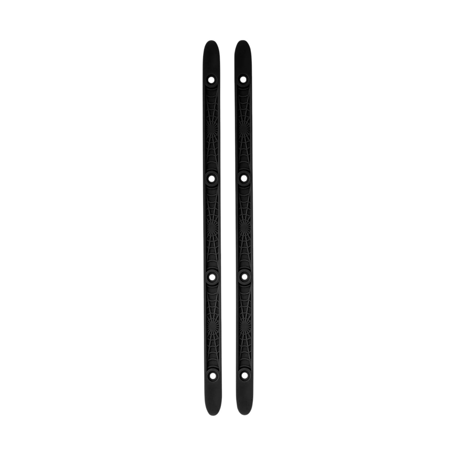 Creature Bonesaw Rails - Black – Icon Boardshop