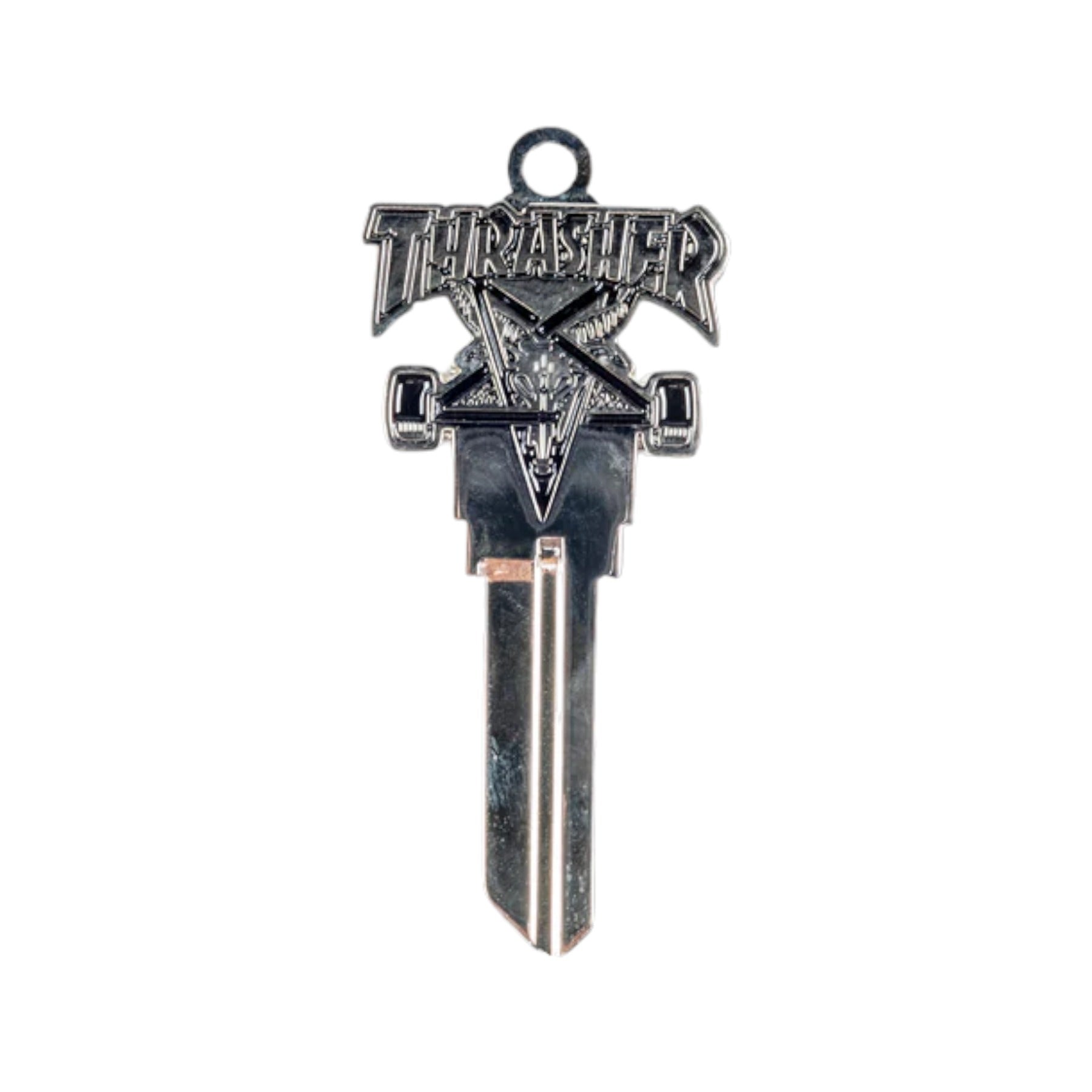 Thrasher Skategoat Key – Icon Boardshop