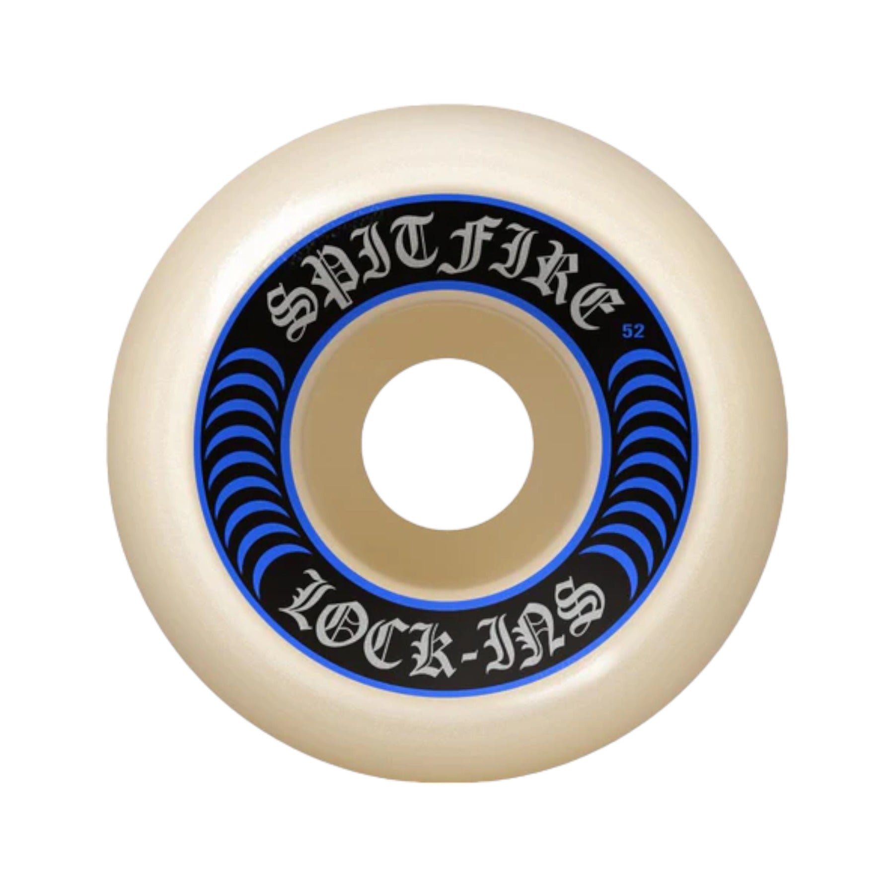 Spitfire Formula Four Lock-Ins 99a Wheel – Icon Boardshop